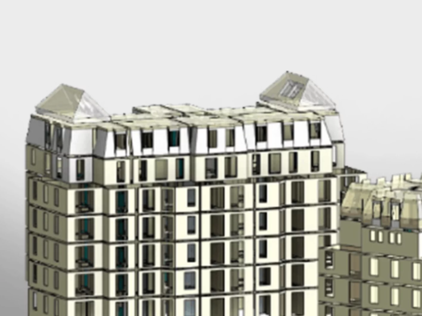 Les solutions BIM de Knauf - Outils et services - Knauf