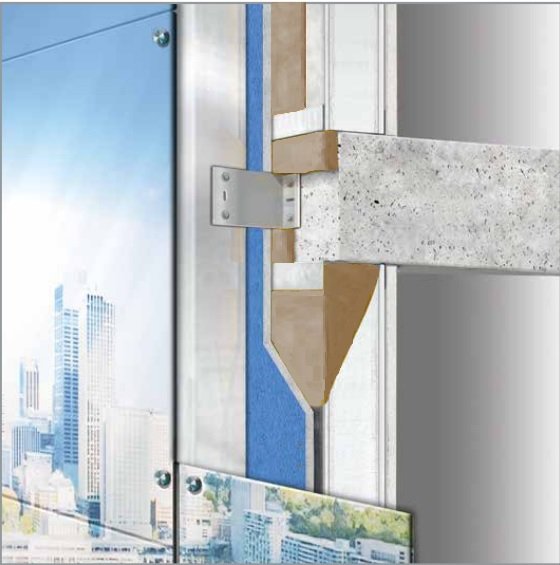 Knauf Dış Cephe Sistemleri