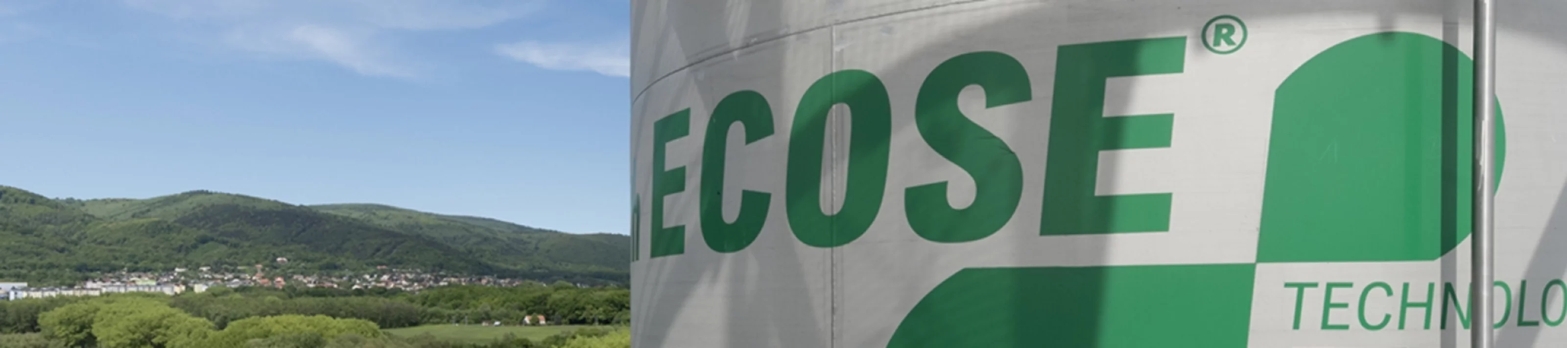 ECOSE® Technology - Isolation Écologique et Faible en Carbone | Knauf ...