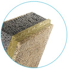 Matériau d'isolation : Polystyrène Expansé (PSE), Contribue à l ...