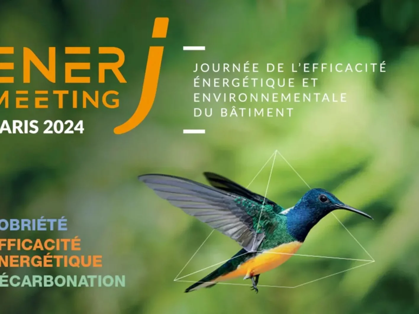 EnerJ-meeting, la Journée de l’Efficacité Energétique et ...