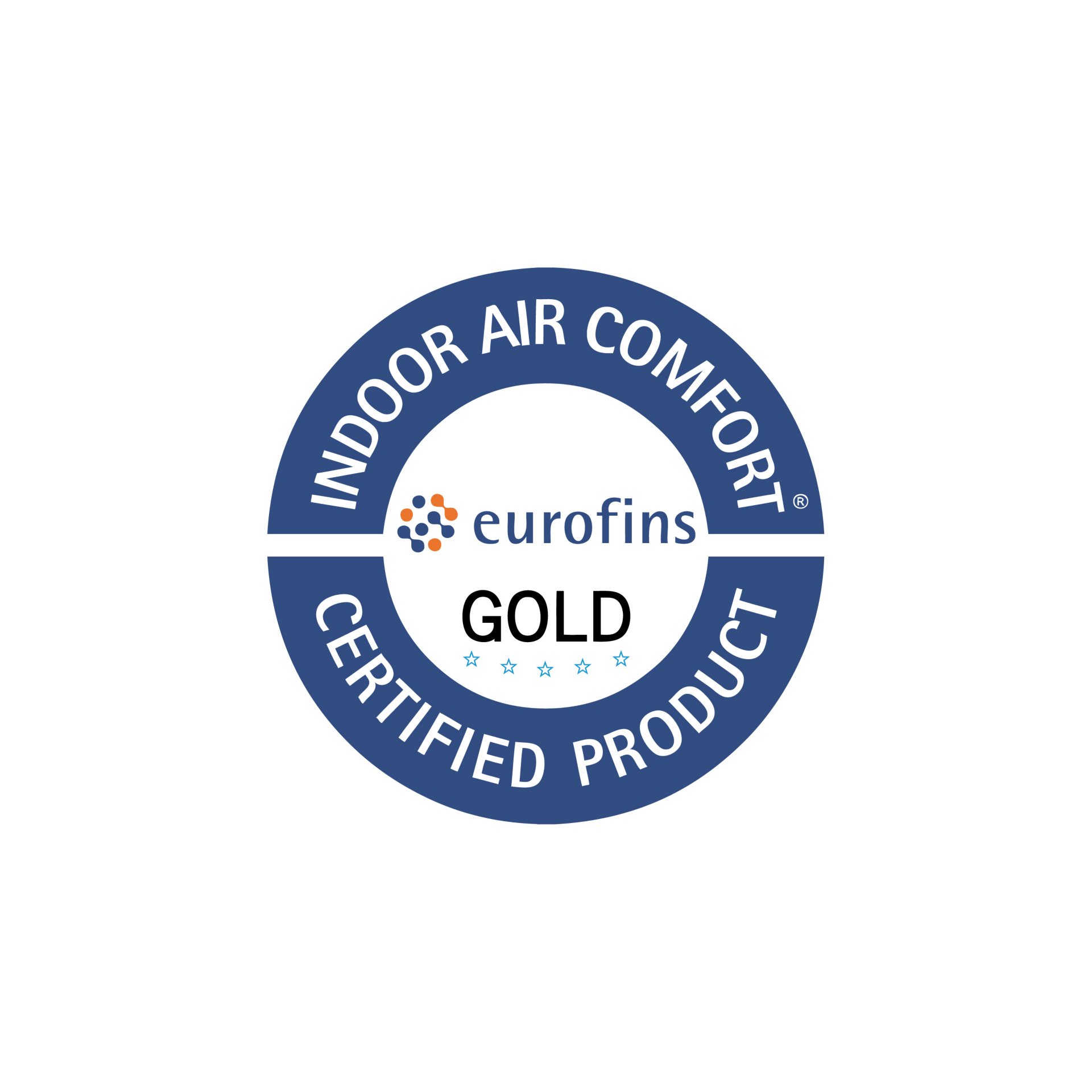 Knauf | Insulation Standards, Certification & Accreditation