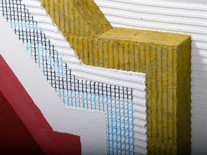 Ολοκληρωμένα Συστήματα Δόμησης Aquapanel