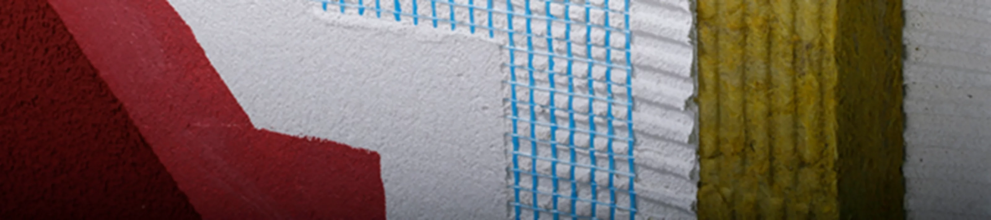 Fachada com Sistema Aquapanel ETICS| Knauf Insulation