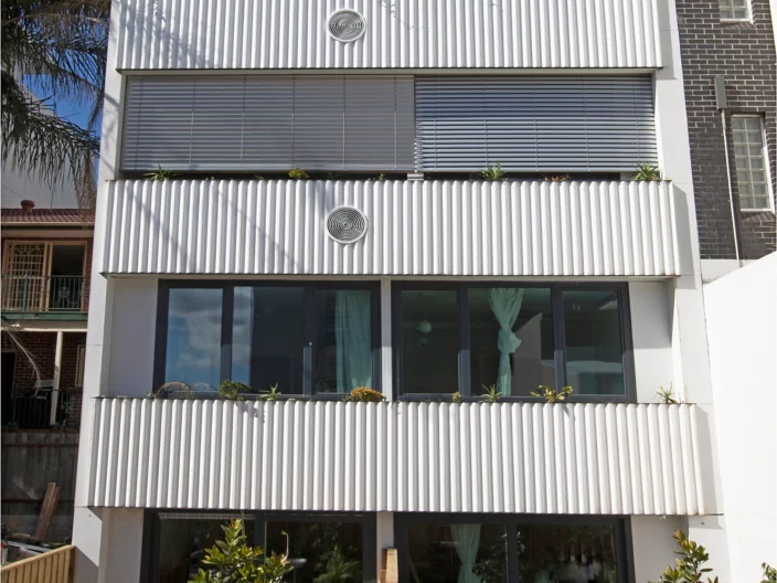 The Fern Case Study | Knauf Insulation Australia