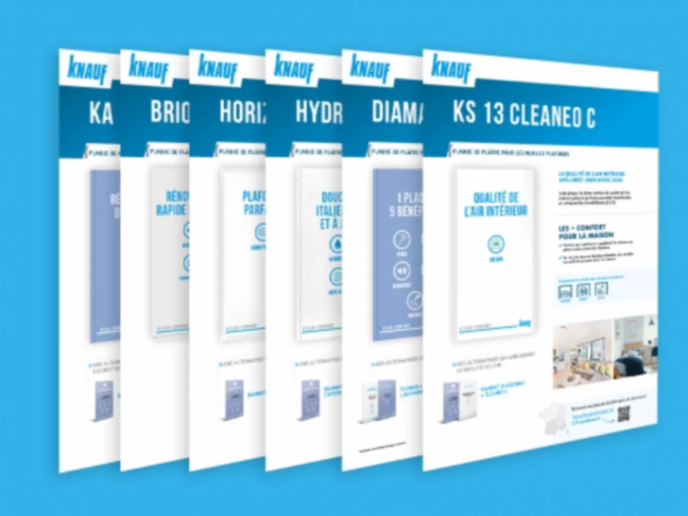 Expertises I Knauf.com