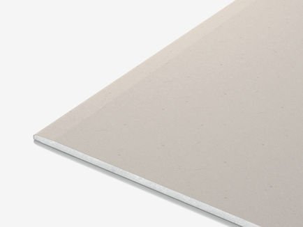 PLACA KNAUF IGNIFUGA