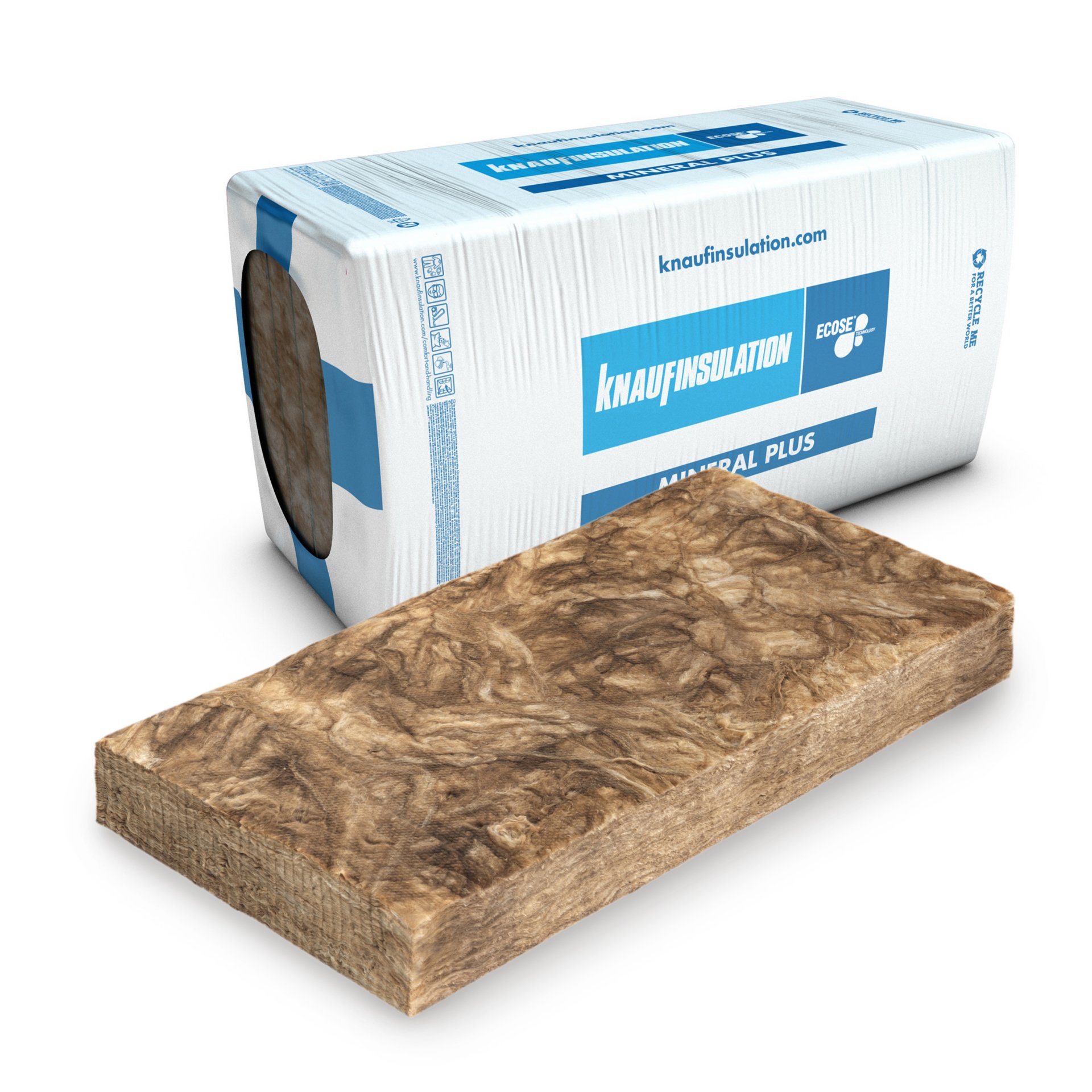 Produkte und Marken | Knauf Insulation