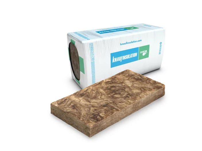 Μόνωση χωρισμάτων - Ξηρά δόμηση | Knauf Insulation