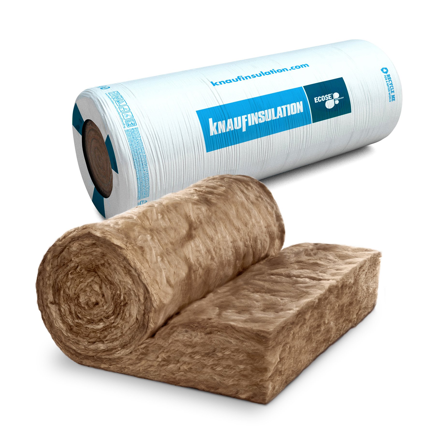 Produkte und Marken | Knauf Insulation