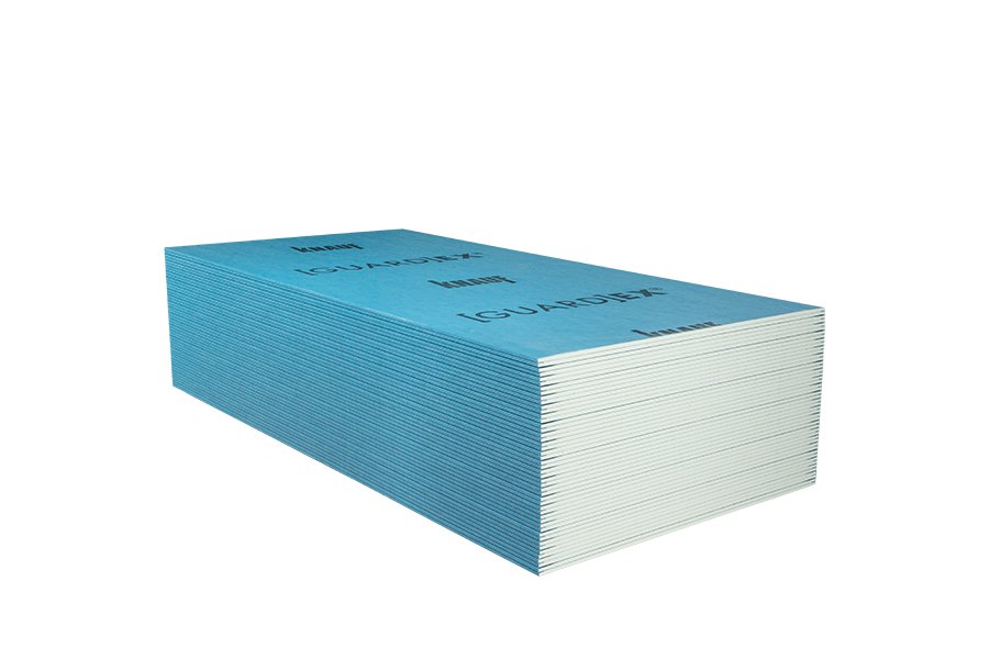 [Guard]EX® Kaplama Altı Plakası | Knauf