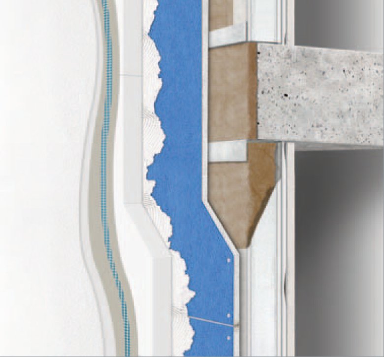 Knauf Dış Cephe Sistemleri