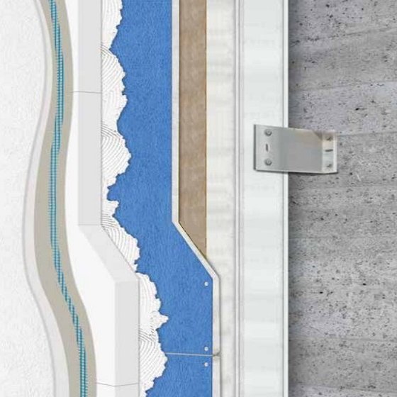 Knauf Dış Cephe Sistemleri