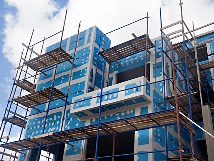 Système de façades | knauf.com