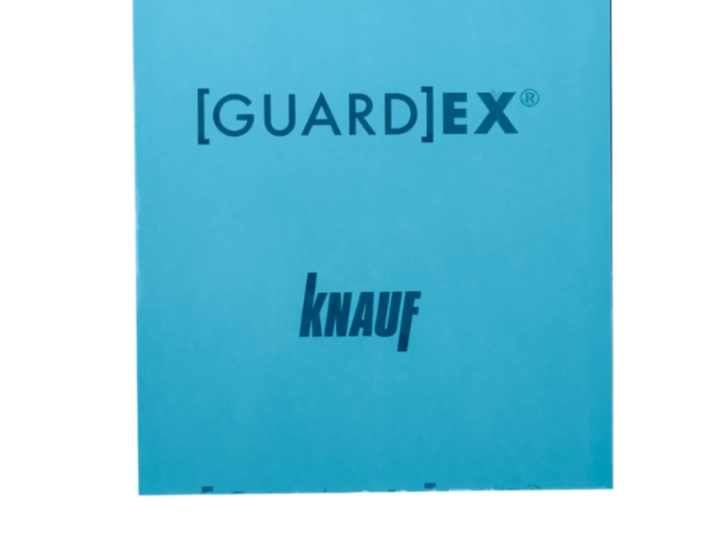 Système GUARDEX | Knauf