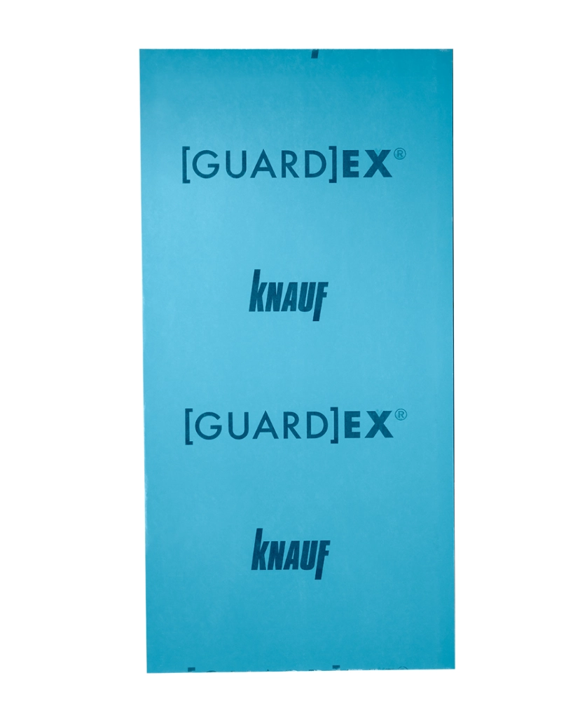 [Guard]EX® Kaplama Altı Plakası | Knauf