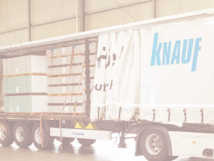 Knauf Gips | Knauf
