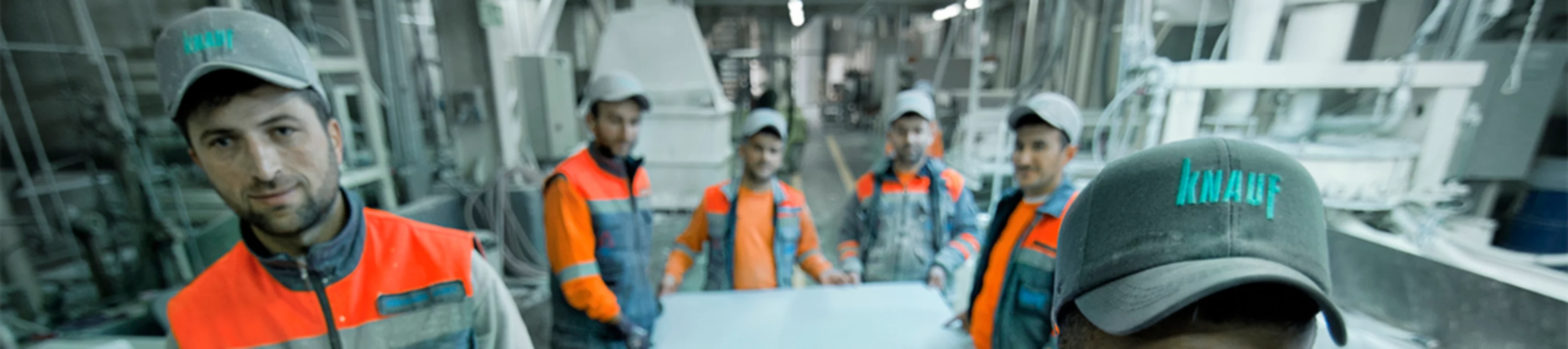 Knauf Türkiye: İnşaat Projelerinizin Güvenilir Lider Markası