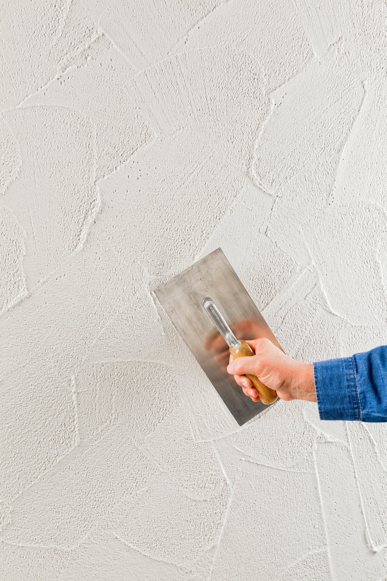 Putz Fassade Systeme im Überblick | Knauf