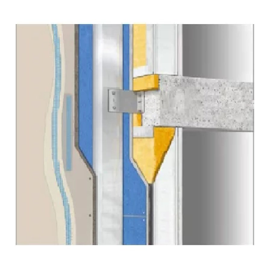 Knauf Dış Cephe Sistemleri