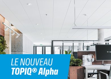 Cloison distributive KM 98/48 - KNAUF SURETE (ANTIEFFRACTION) + KNAUF ...