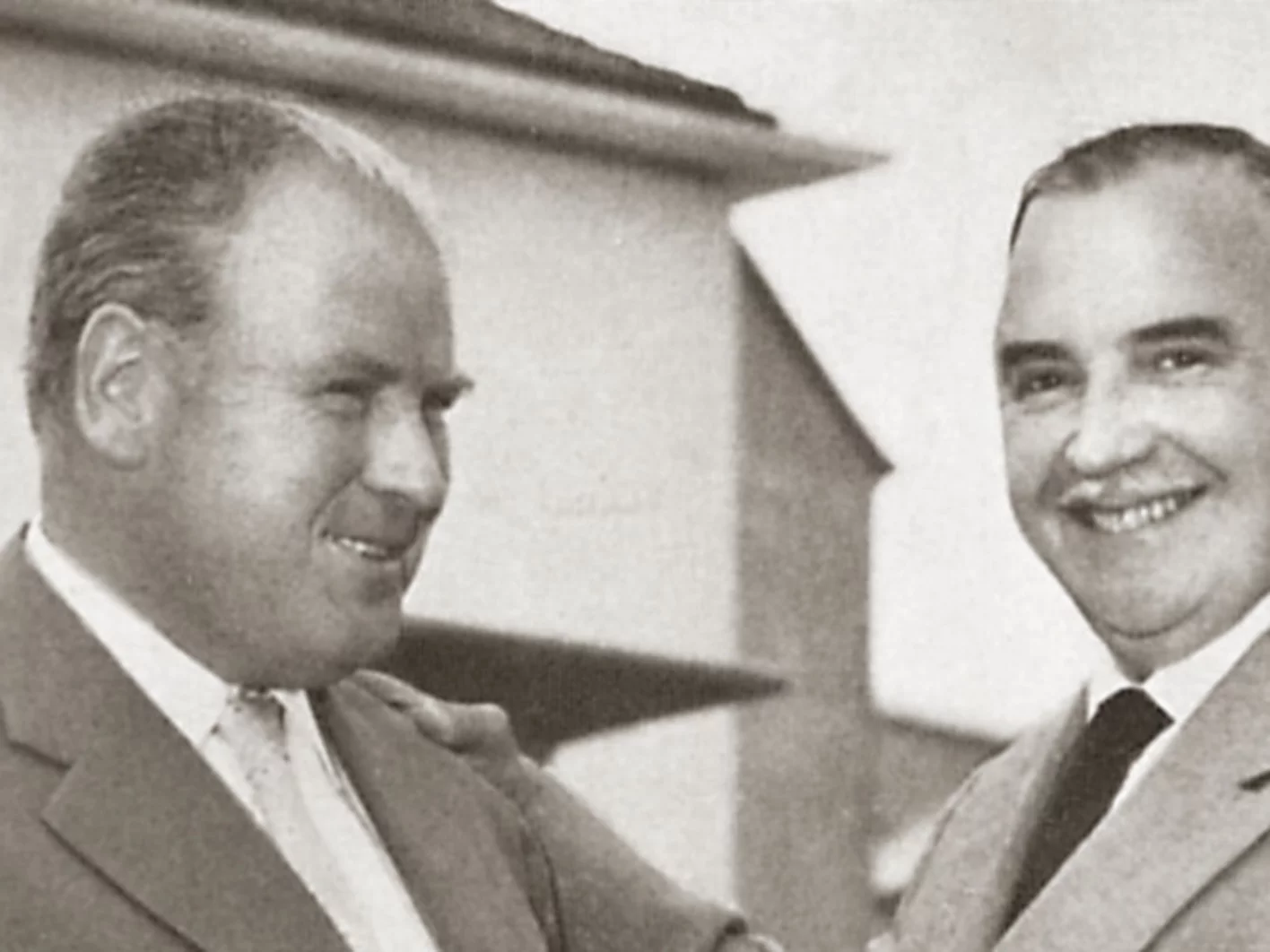 From Family Business to Corporate Family