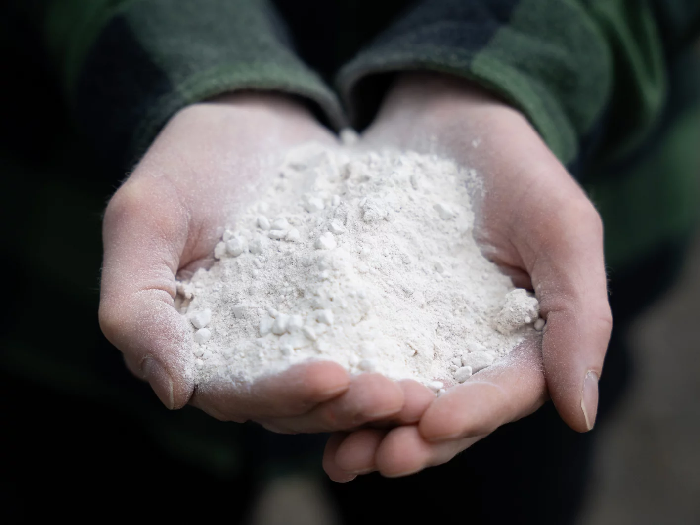 Genanvendelse af gips | Knauf Danmark