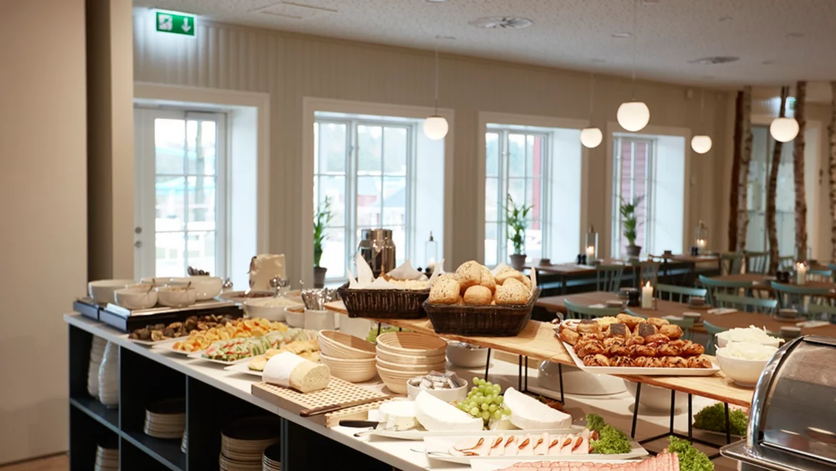 Hotel Fårup | Knauf Danmark