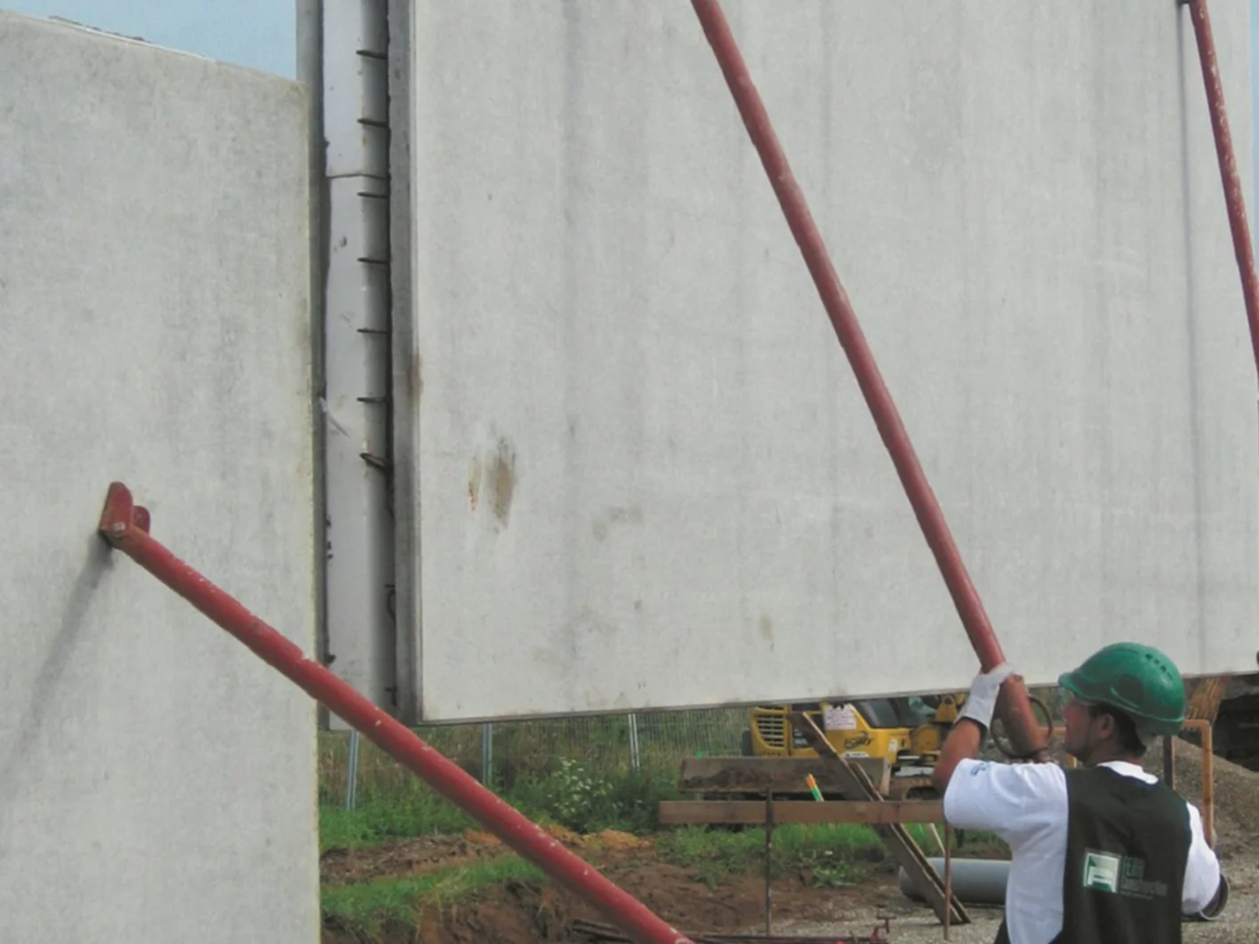 Isolation béton neuf: isolation thermique maison neuve - guide – Knauf