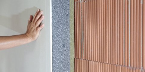 Isolation thermique, isolation extérieure & mur intérieur – guide – Knauf