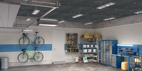 Isolation thermique, isolation extérieure & mur intérieur – guide – Knauf