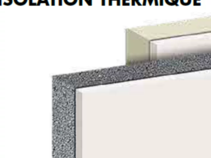 Knauf Polyplac : les complexes de doublage optimisés et adaptés à tous les besoins du marché ...