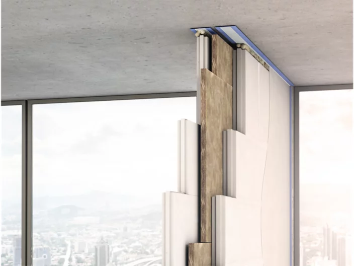 Isolava - Blocs de plâtre | Knauf