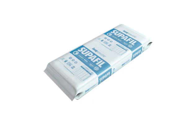 Supafil Cavity Wall