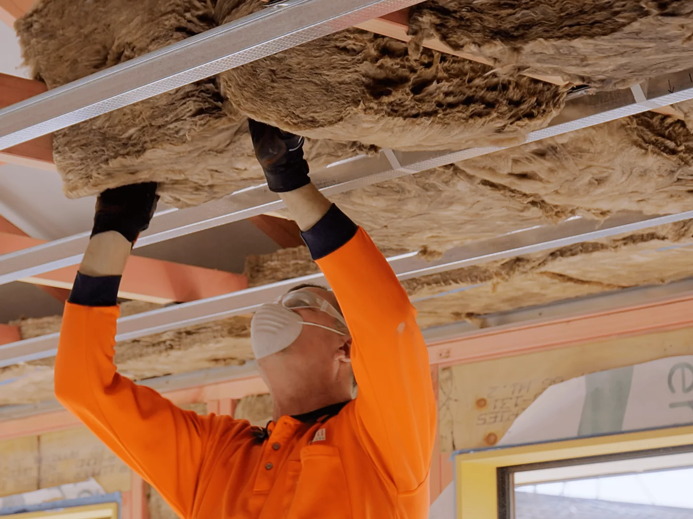 Knauf Insulation | Knauf.com