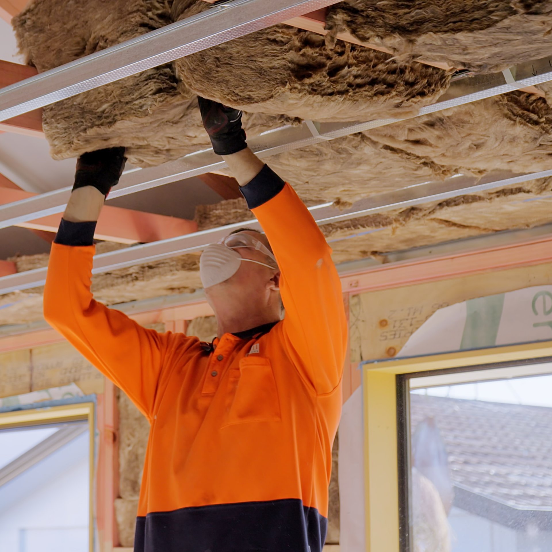 Knauf Insulation H1 Calculator