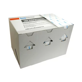 LDS 100 - Stark diffusionshemmend