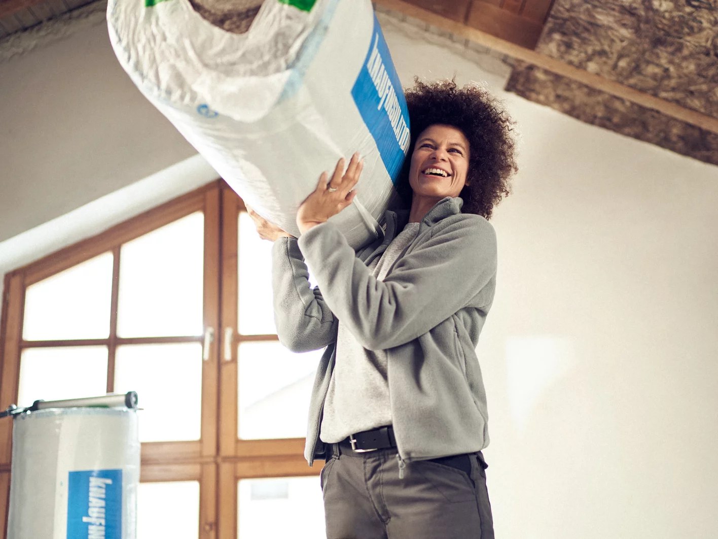 Knauf Insulation България