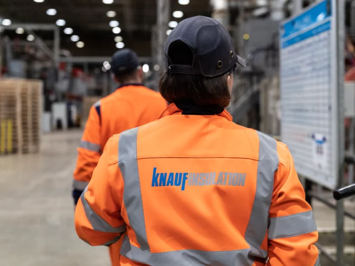 Knauf Insulation Hakkında | Knauf Insulation