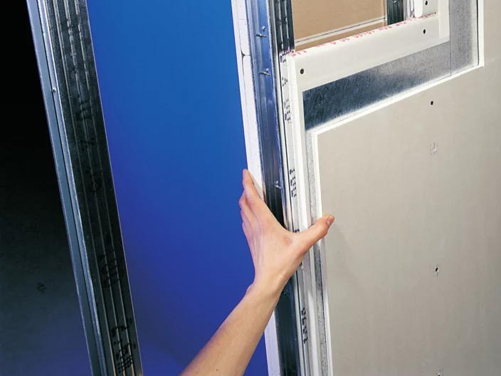 Knauf - Unser Wissen für Sie Brandschutz