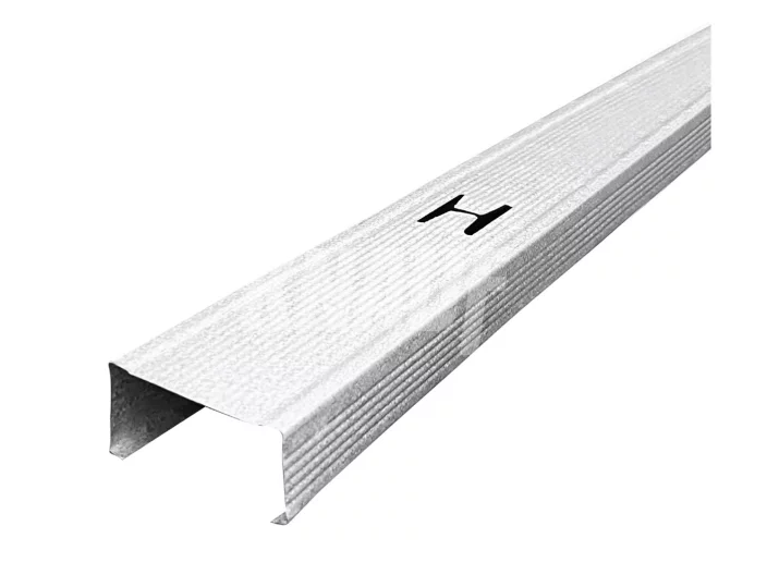 Sistem Partisi Standar