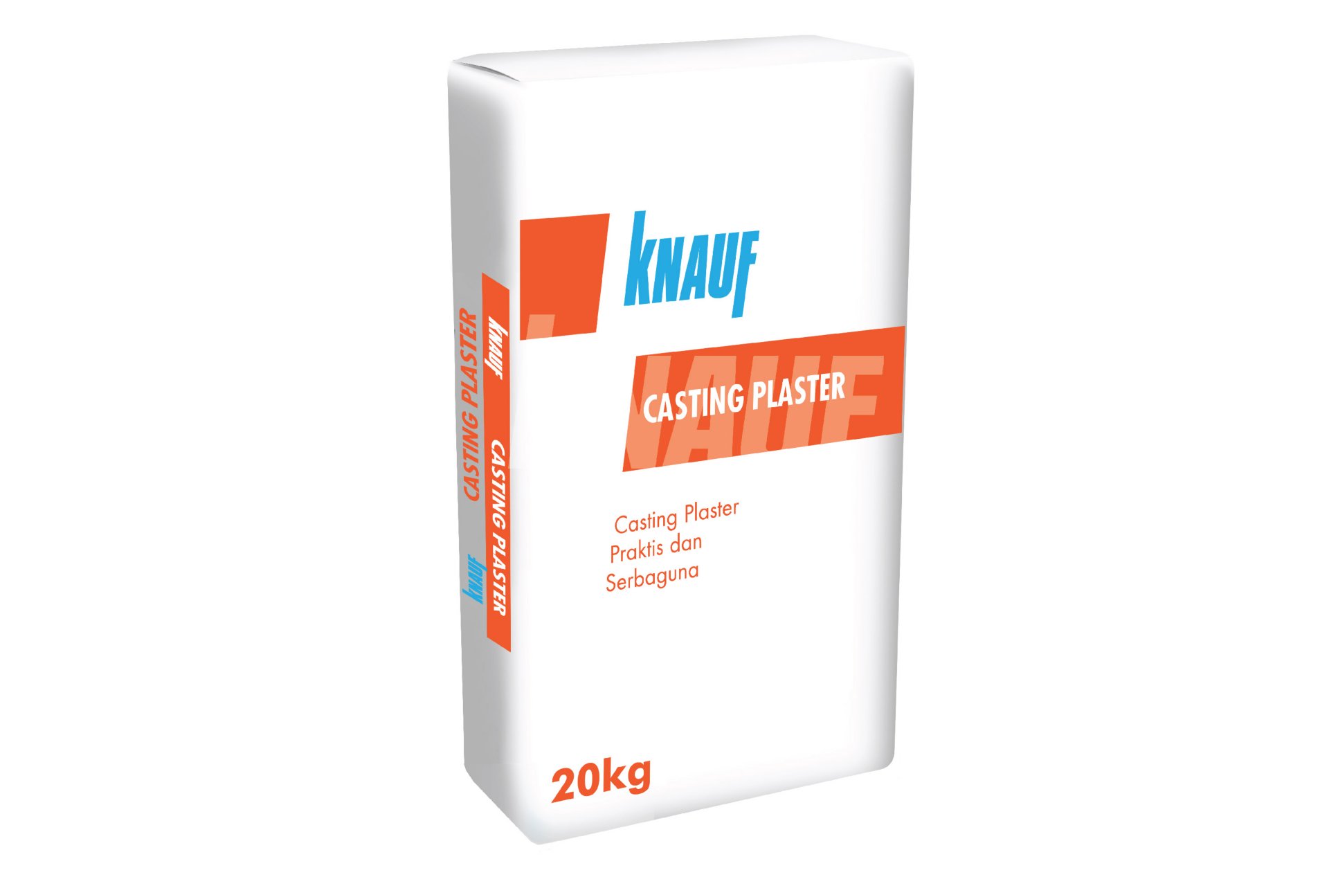 Casting plaster Knauf