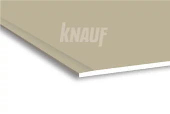 Papan Gypsum Knauf DenseShield