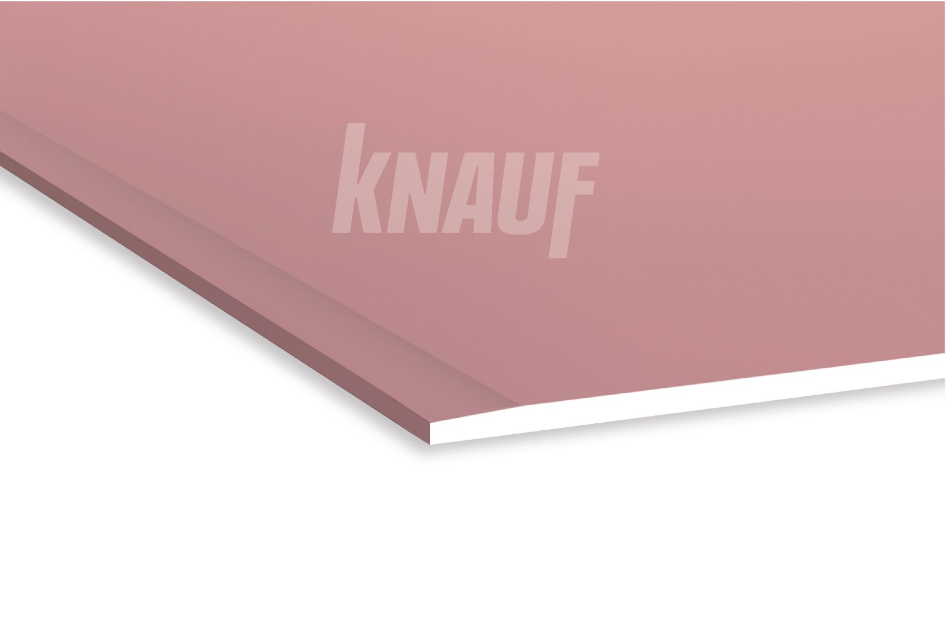 Papan Gypsum Knauf FireShield