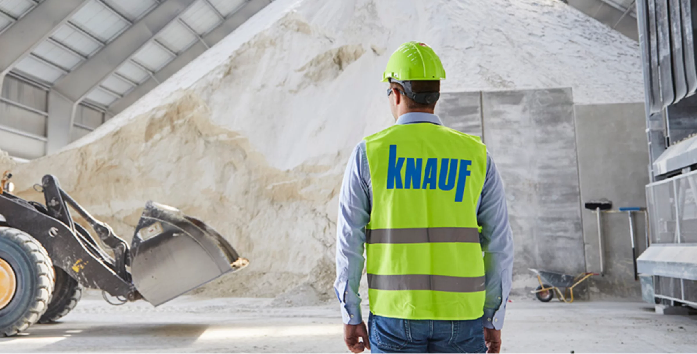 Kompetencer hos Knauf | Knauf Danmark