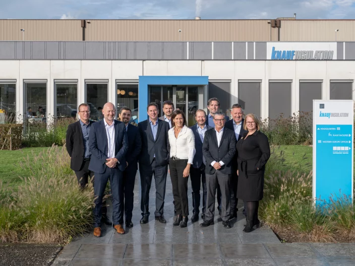 Knauf Insulation România
