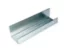 Knauf J Shaftwall Track 102/51/0.9 mm | Knauf.com