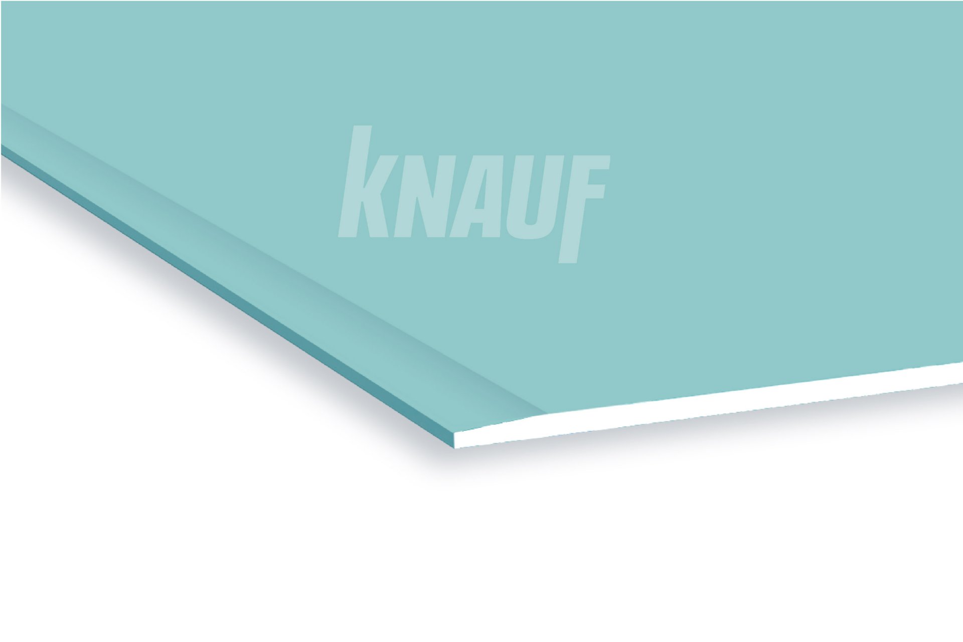 Knauf Moistureshield Plasterboard 12mm