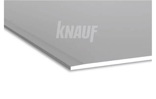 Papan Gypsum Knauf StandardShield