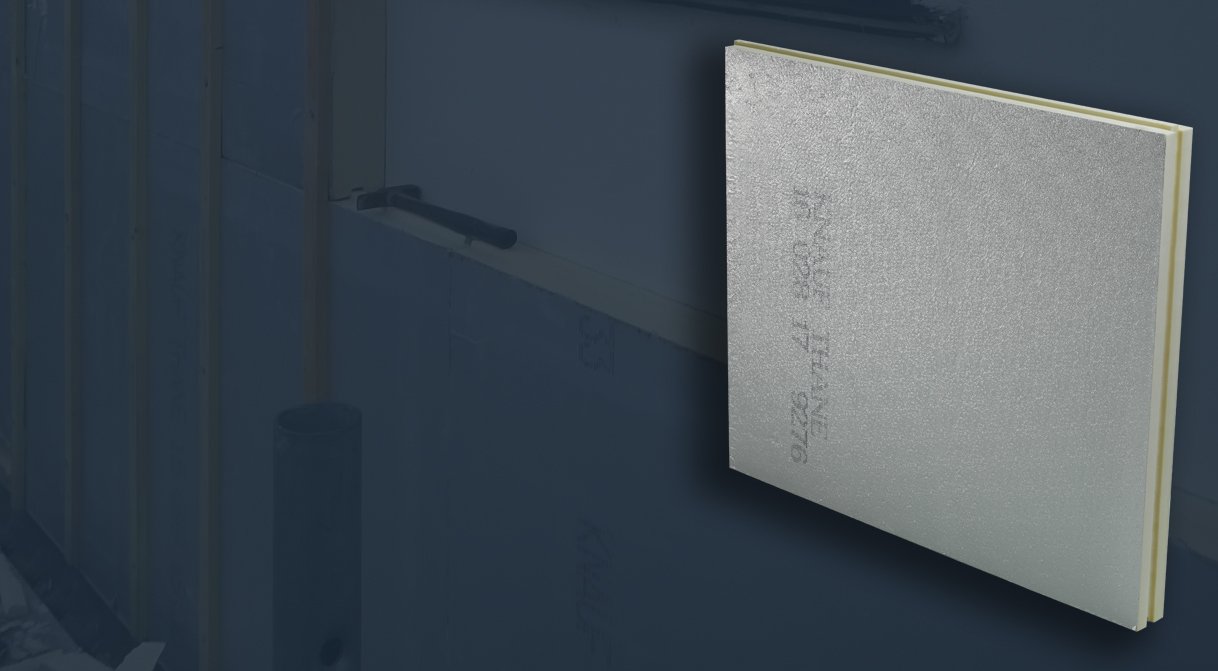 ITE : isolation extérieure & isolation thermique mur – guide – Knauf